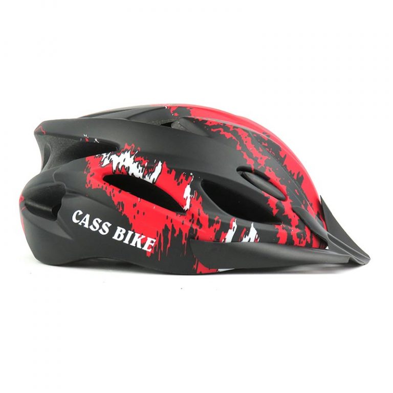 CASCO MTB CON LUZ CASSBIKE - SAN-DO, es una empresa mexicana de ...